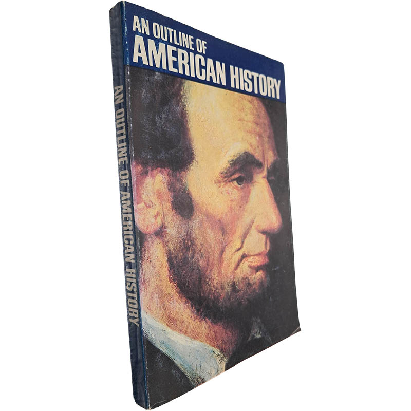 An outline of american history